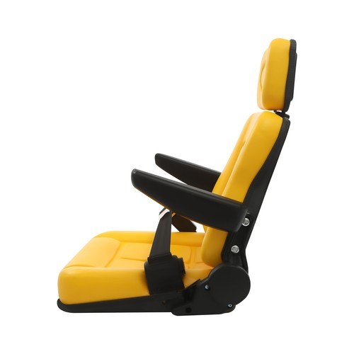 100kg/220 lbs Universal Tractor Seat Height Tractor Seat Tractor Seat ...