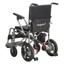NEW MobilityPlus+ Featherlite Electric Wheelchair | 18kg, 4mph, Easy ...