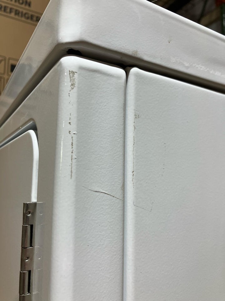 Speed Queen SF7007WE 27 Inch Electric Laundry Center | eBay