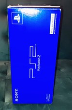Rare Ps2 Console for sale | eBay