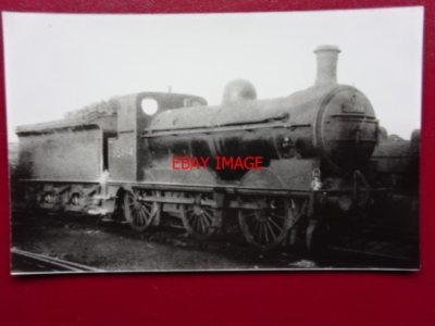 PHOTO LNER EX GNR CLASS J5 LOCO NO 65494 | eBay