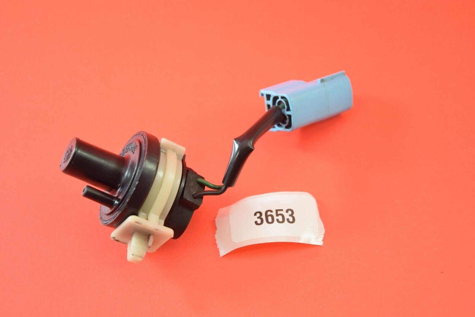 🔥1999-2004 NISSAN PATHFINDER VACUUM SWITCH SWIRL CONTROL VALVE OEM | eBay