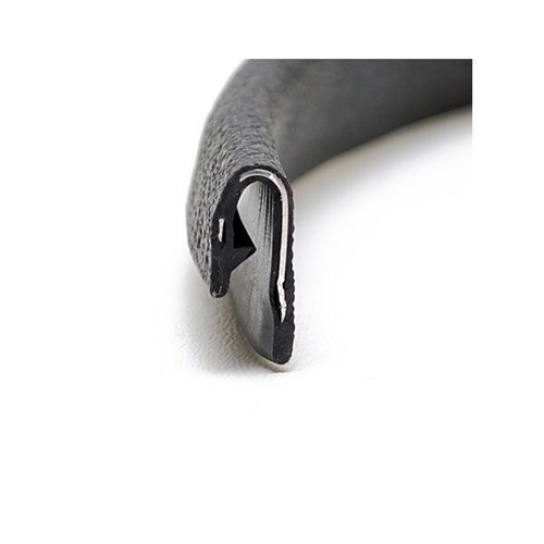 Tracker 82023 Black 1/8 Inch Boat Trim Lock Molding (10 Ft) | eBay