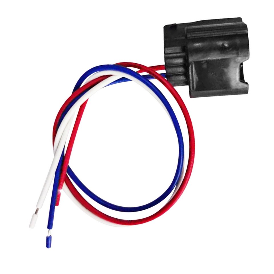 PDC Parking Distance Sensor Connector For 2015-2019 Nissan MAXIMA 24008 ...