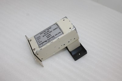 Kyoritsu Electric SLE-5400 Shutter Tester | eBay