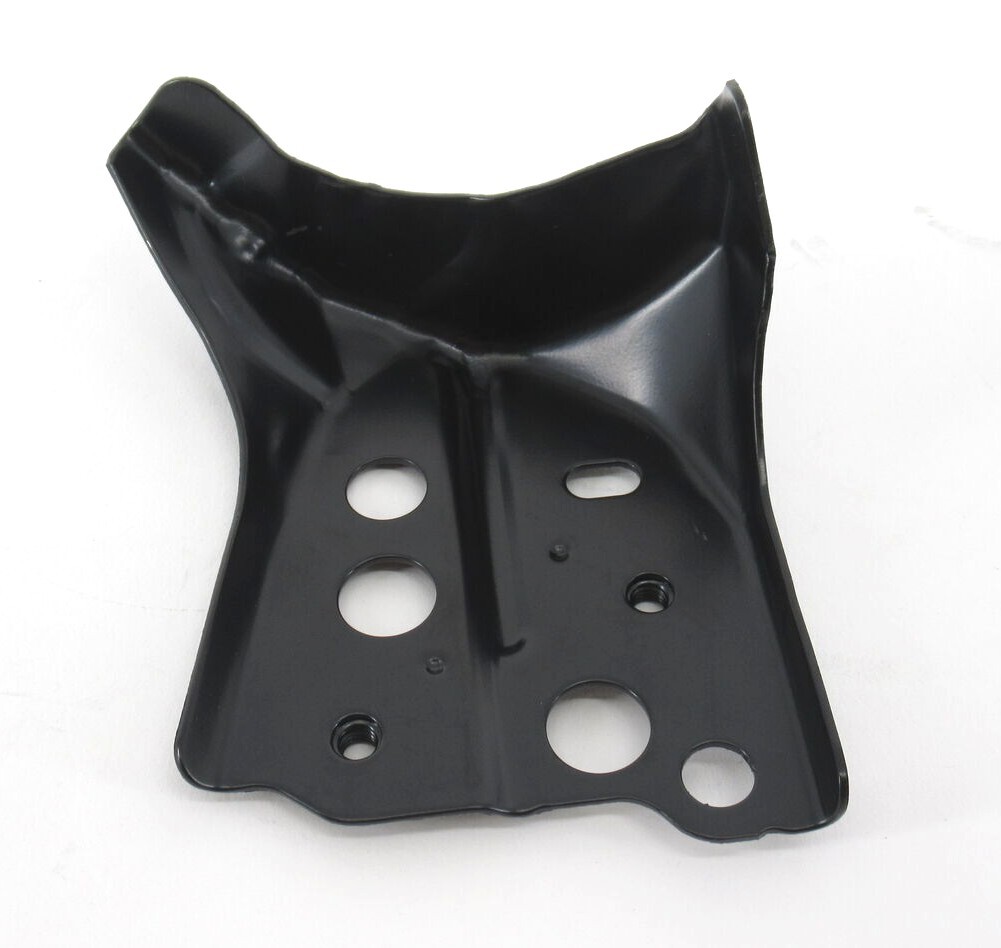 Genuine OEM Toyota 53786-06010 Driver LH Front Fender Gusset 18-21 ...