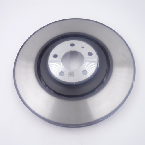 1x OEM Audi Front 380mm Vented Disc Brake Rotor 4H0615301AN 2011-2018 ...