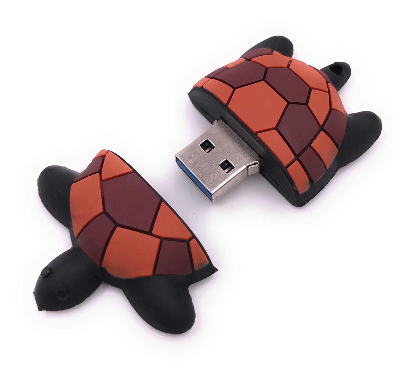 Schildkröte Turtle USB Stick 8GB 16GB 32GB 64GB USB 2.0 | eBay.de