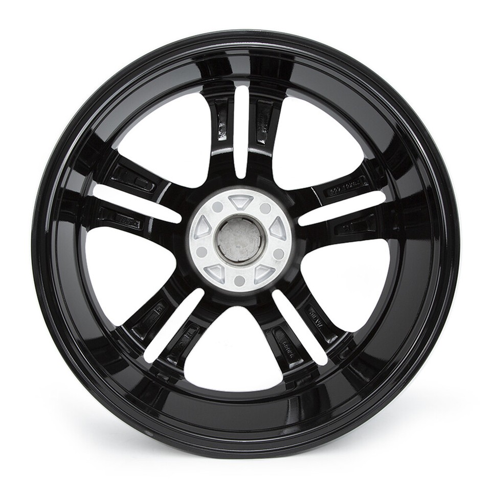 Set of 4 New 19" Replacement Wheel for Honda Accord Sport 2016 2017 Rim ...