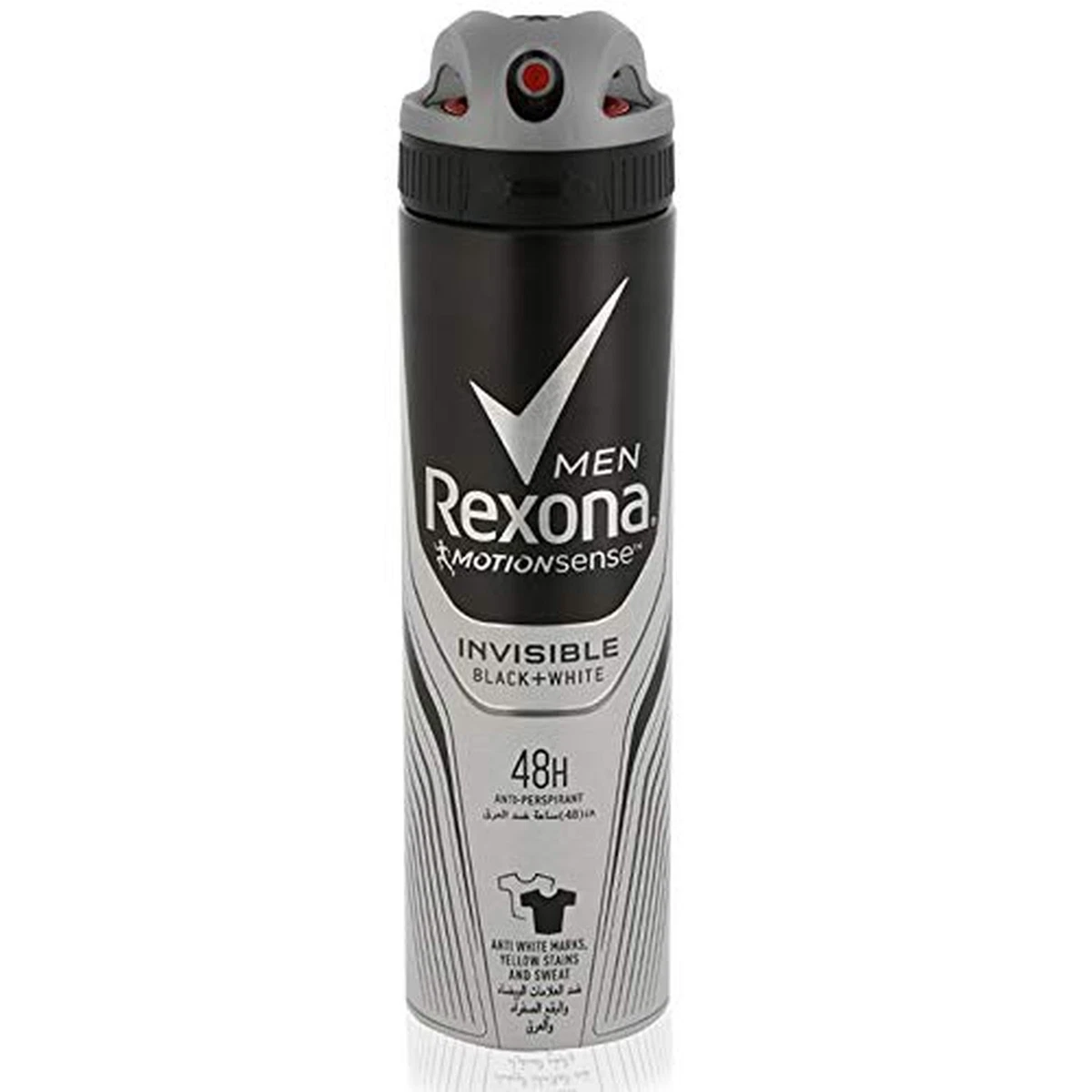 Rexona Men Invisible Dry