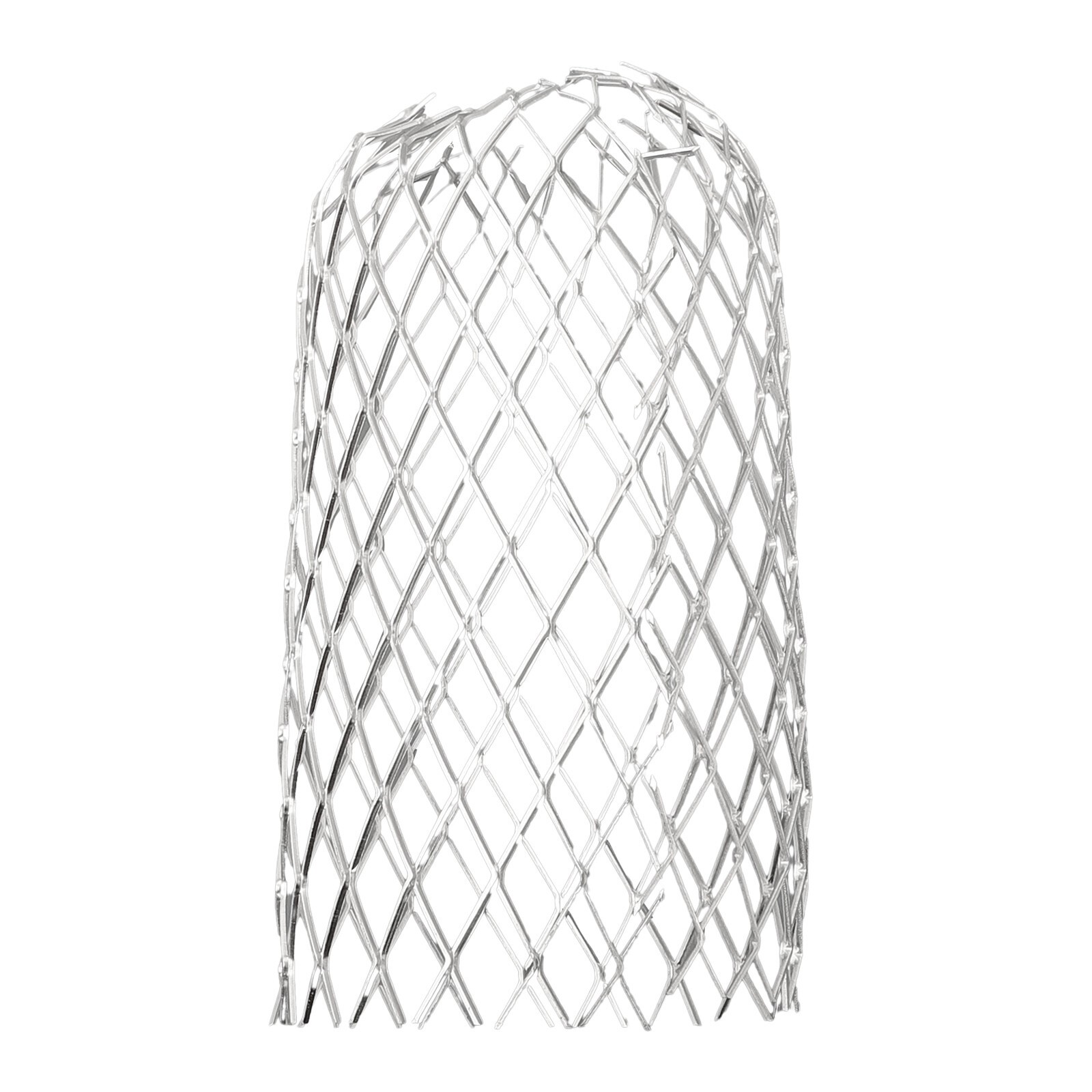 Heavy duty Metal Gutter Leaf Trap Guards Enhance Your Home's Drainage ...