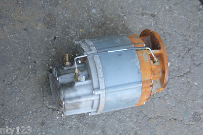 Delco Remy 50DN Alternator 24 Volts
