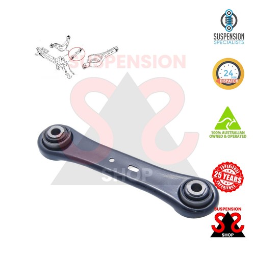 Rear Axle Control/Trailing Arm, Suspension Suit VOLVO S80 T6 AWD S80 II ...