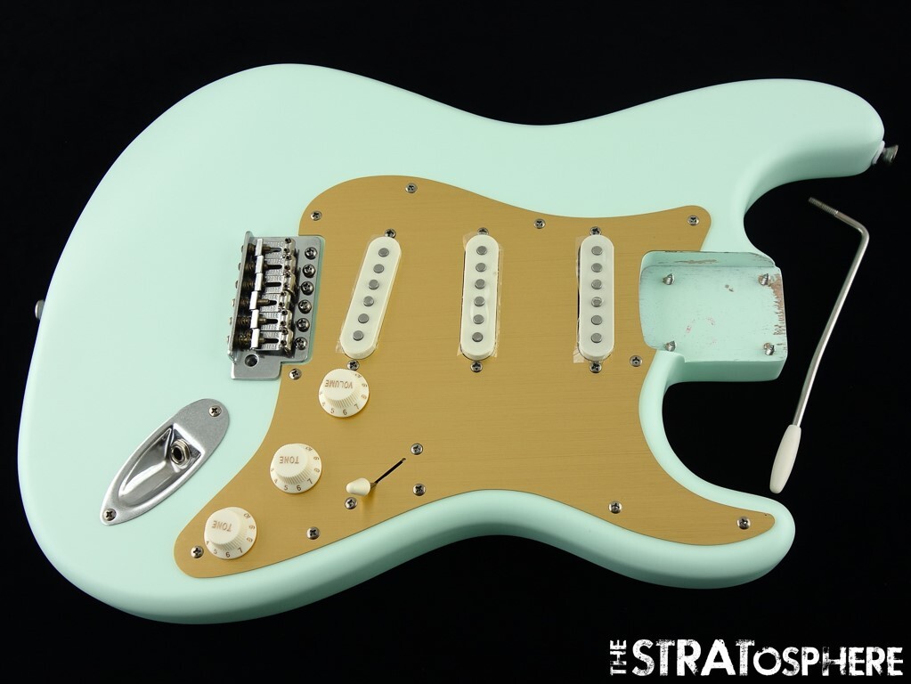 Fender Stratocaster bodies for sale > guitarandbassparts.com