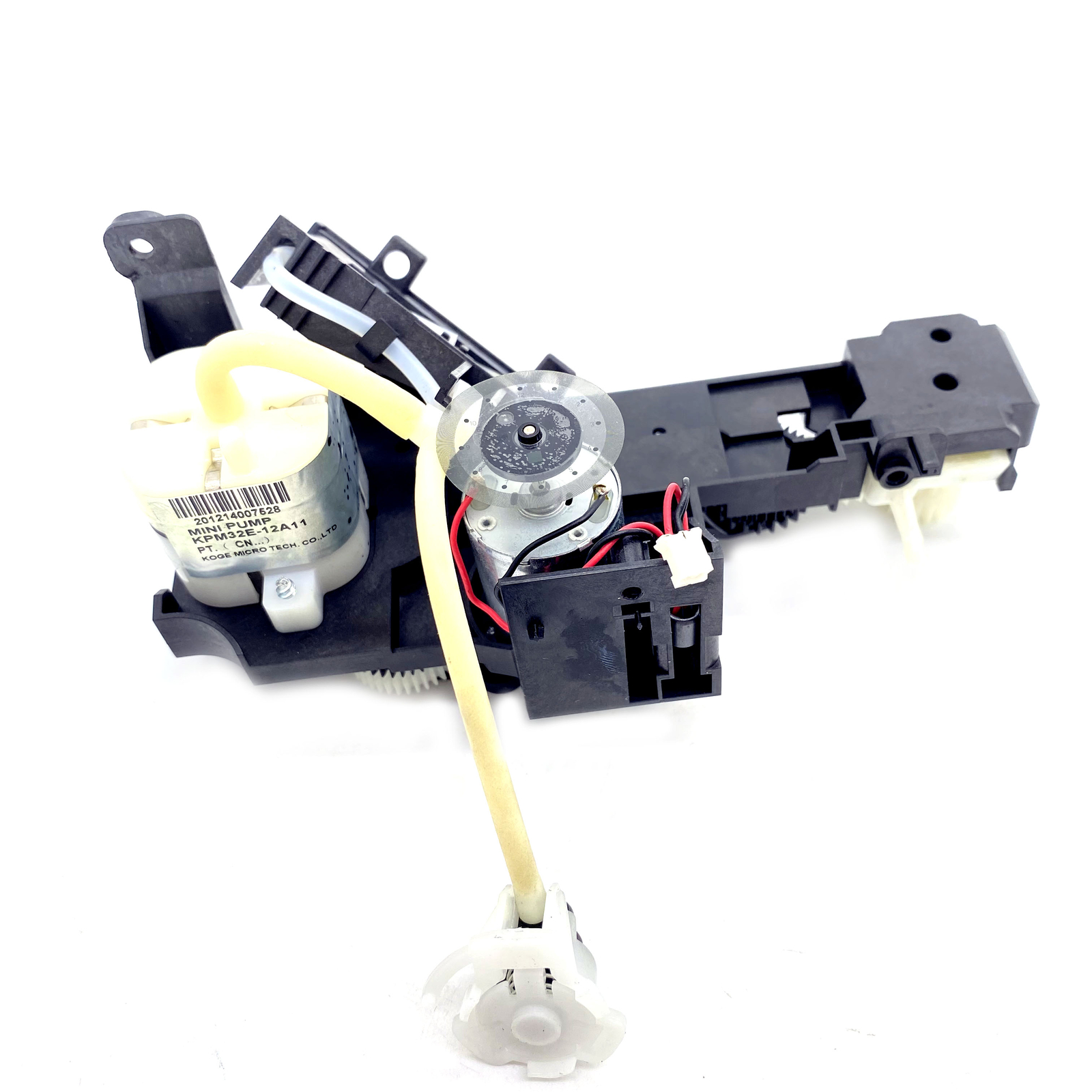 Rolling pump encoder disc motor 9010 KPM32E-12A11 fits for HP 9025 9012 ...