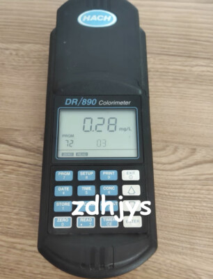 1 PC For Hach dr/890 USED/#YC | eBay