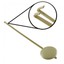 USA Takane Pendulum Clock Movement Kit with Hands, Rod & Bob, Multiple ...