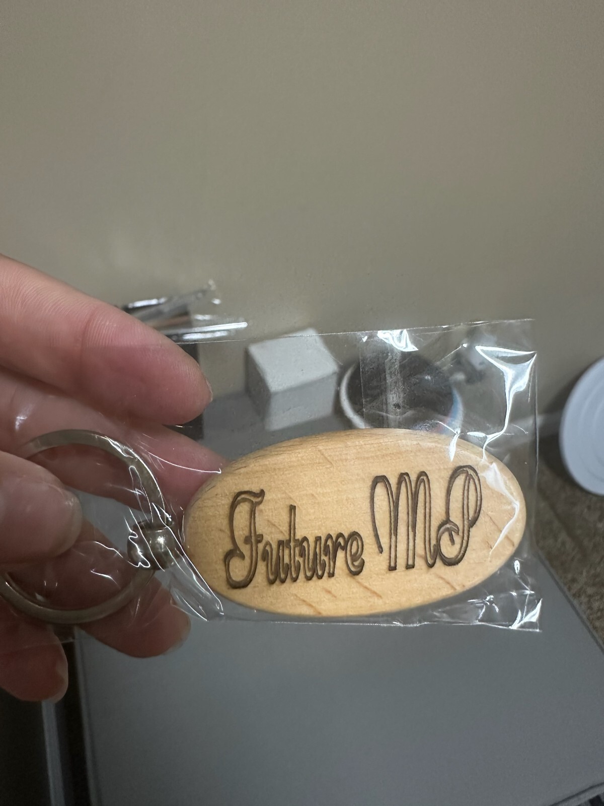 Custome laser engraved key rings | eBay