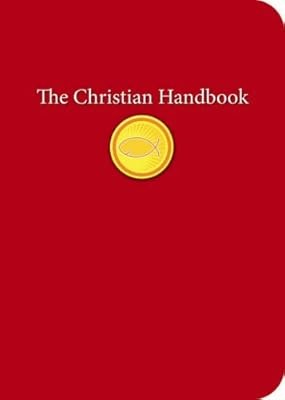 The Christian Handbook, , Used; Very Good Book 806652594 | eBay