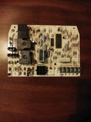 Carrier Bryant Furnace Control Board HK42FZ009 | eBay
