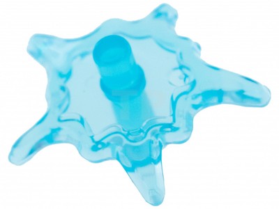 LEGO ENERGY EFFECT POWER BURST SHIELD SMALL (2 PCS) CHOOSE YOUR COLOR ...