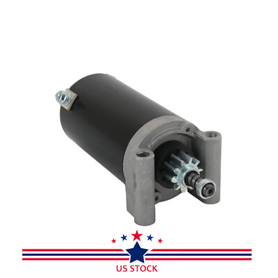 Starter For Kohler 3209810S 32-098-10S 32-098-10-S 3209810 Kohler ...