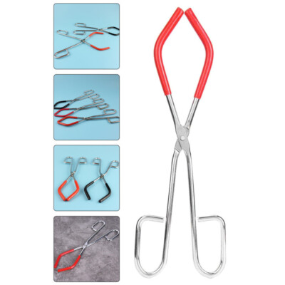 Laboratory Furnaces - Tongs