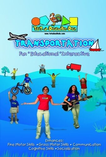 Transportation (DVD, 2006) for sale online | eBay