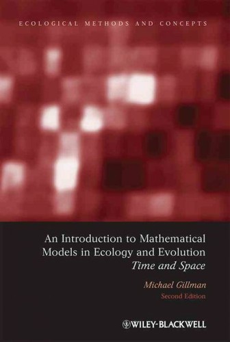 Ecological Methods and concepts Ser.: Introduction to Mathematical ...