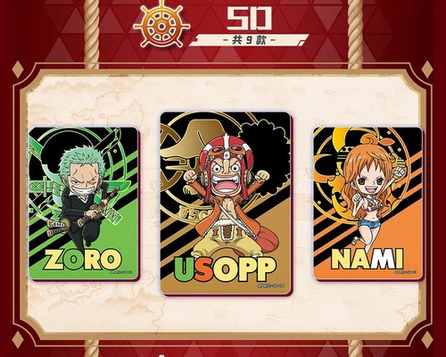 2024 Toei One Piece Official Booster Box Deluxe Trading Card's Doujin ...