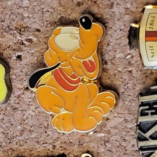PLUTO - Walt Disney Pin / Pins *aus Sammlung* 13421 | eBay.de