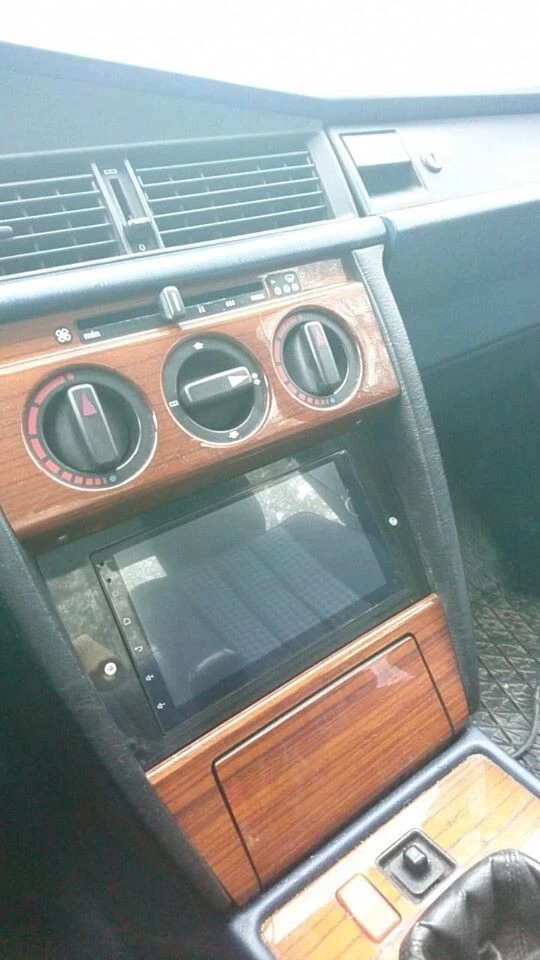 Mercedes 190e Interior Parts | Cabinets Matttroy