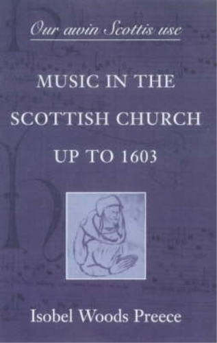 Sally Harper Isobel Woods Preece 'Our awin Scottis use' (Paperback ...