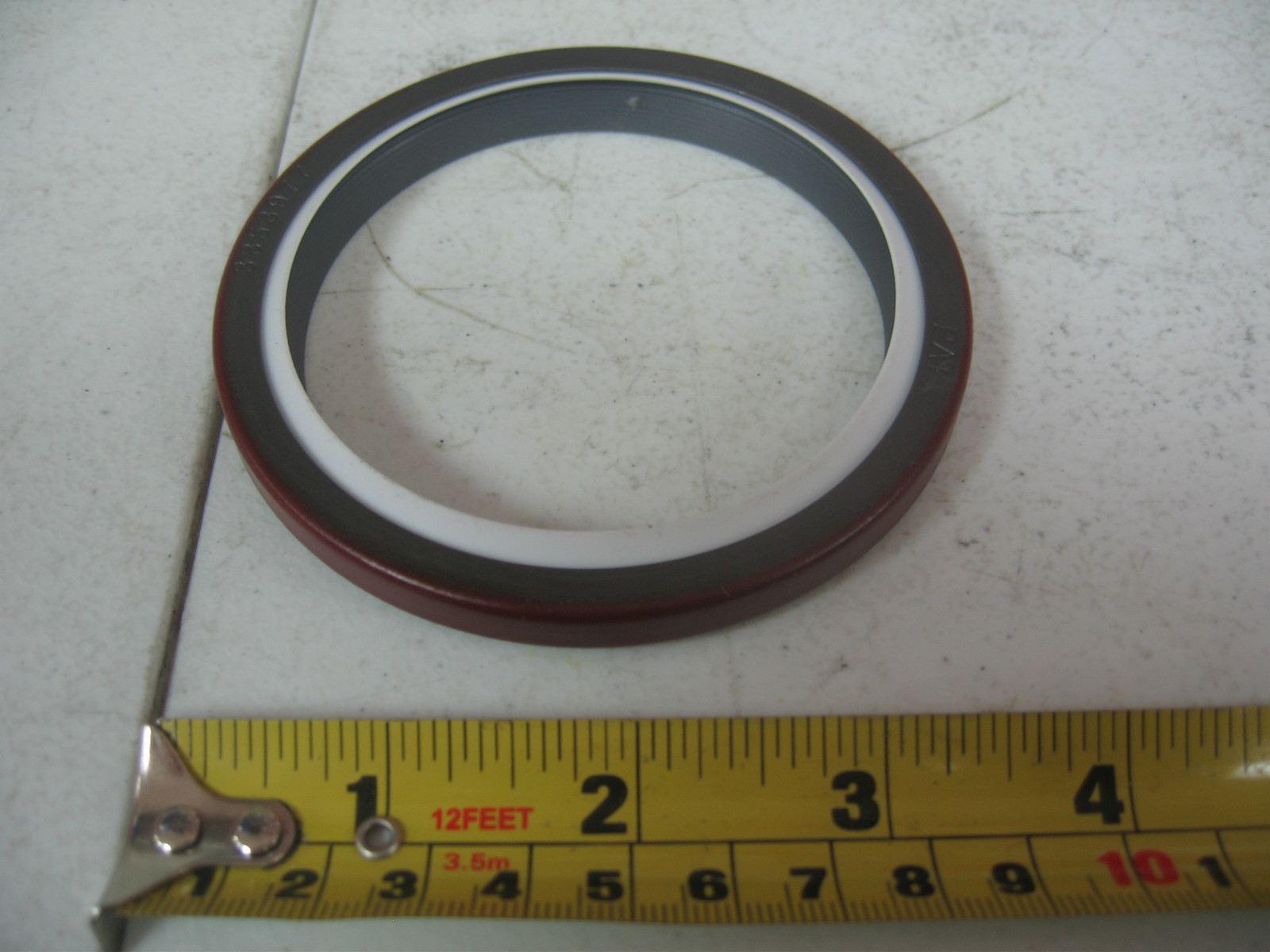 Front Crankshaft Seal Kit for Cummins 6C ISC. PAI # 136115 Ref ...