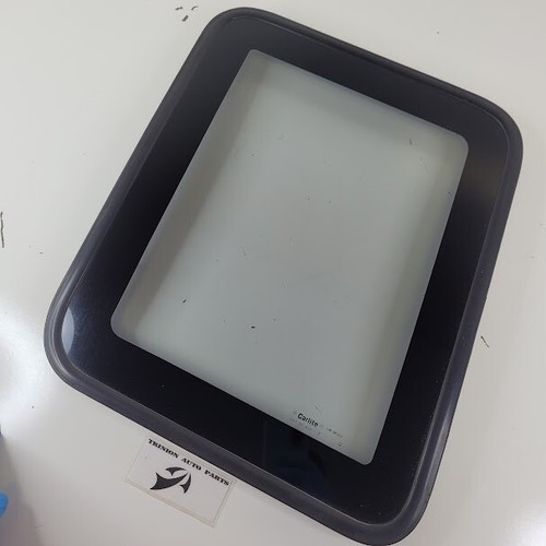 1983-1988 Ford Ranger Extended Cab Window Glass LH Driver Side OEM | eBay