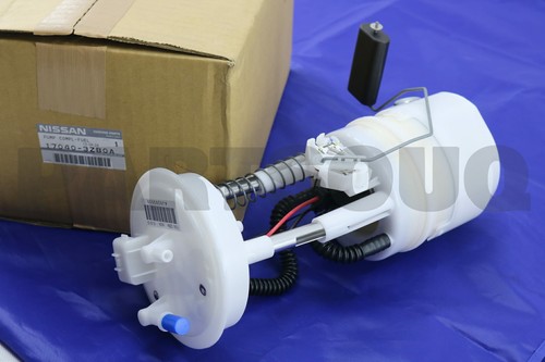 170403ZB0A Genuine Nissan PUMP COMPL-FUEL 17040-3ZB0A | eBay