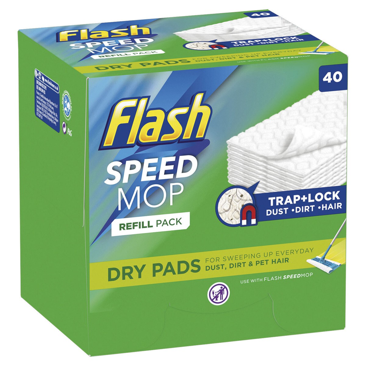 Swiffer Flash