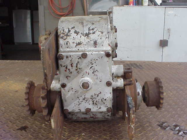 Power Take Off Gear box | eBay