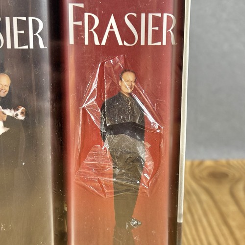 Frasier: The Complete Series (DVD, 2015, 44-Disc Set) for sale online ...