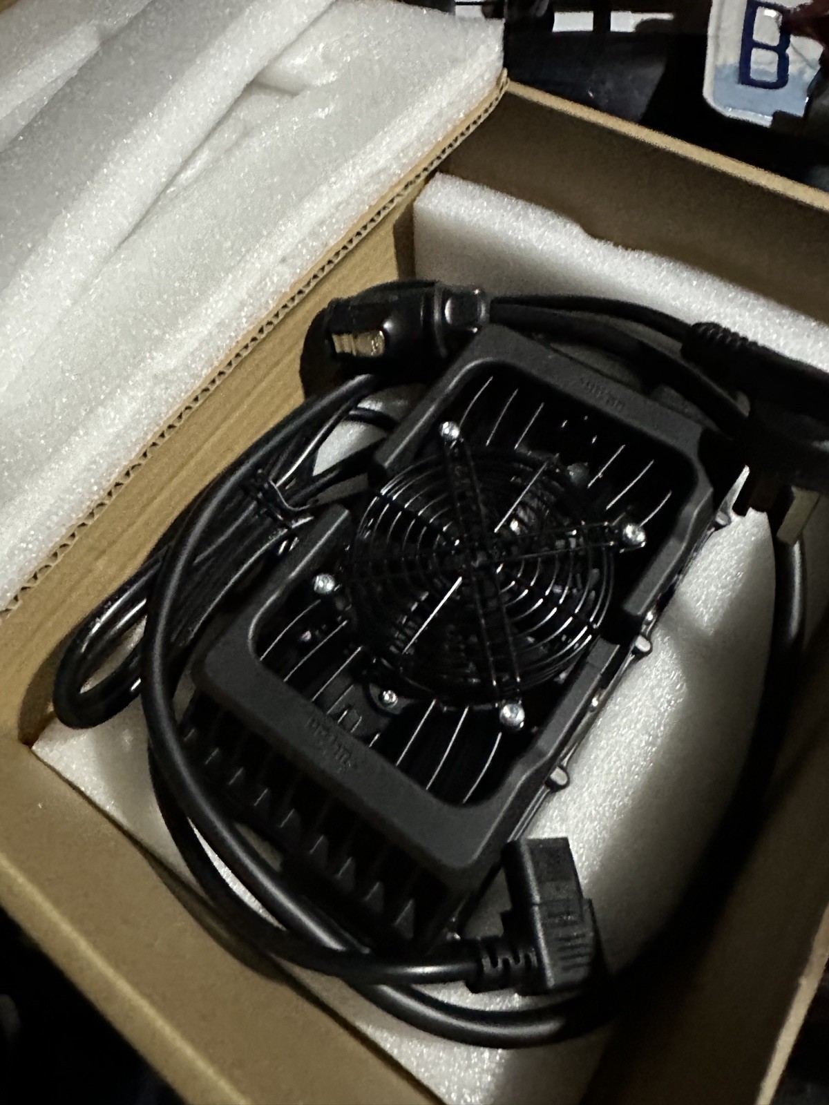Surron Ultra Bee Charger 200-240V OEM Bundle —— includes 120 240 ...