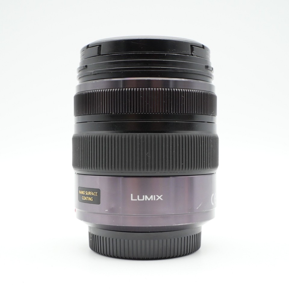 Panasonic LUMIX G X Vario 12-35mm F/2.8 Aspherical Power OIS Lens #006 ...