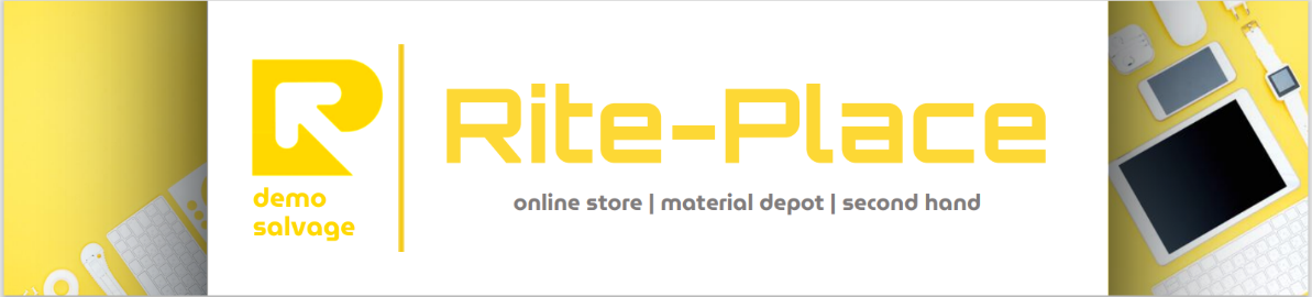 Rite-Place | eBay Stores