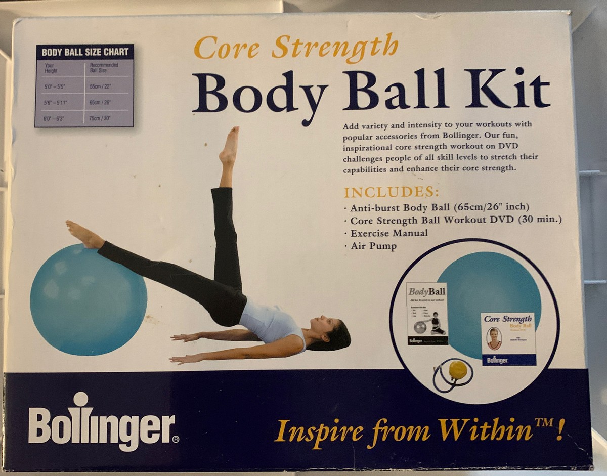 Core Strength