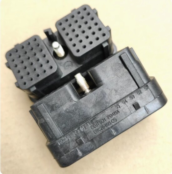1PCS NEW FIT FOR Connector DRC26-60S05 male plastic shell | eBay
