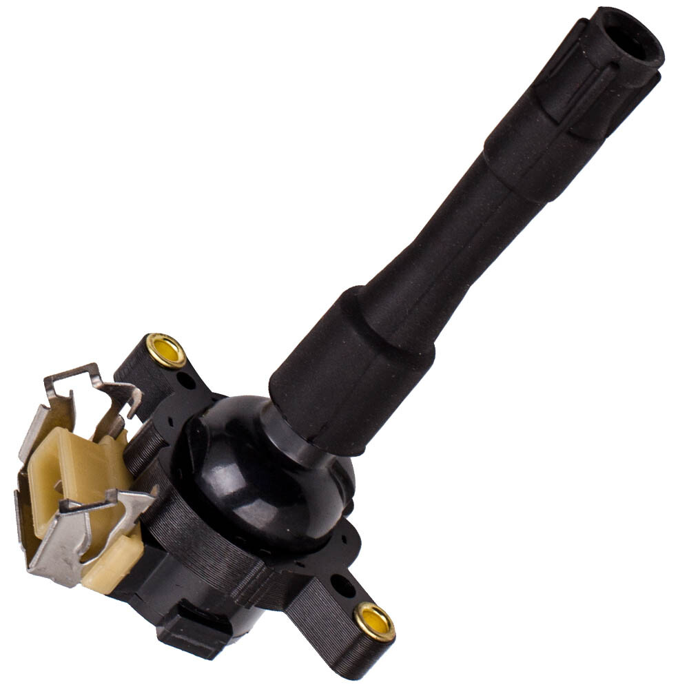 6x 12131748018 Ignition Coils Pack For BMW E36 E46 E39 E38 X5 Z3 Z8 ...