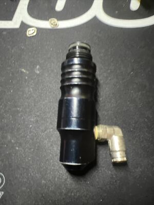 PLANET ECLIPSE EGO 05 INLINE REGULATOR DUST DYE WGP ANS CCM EMPIRE | eBay