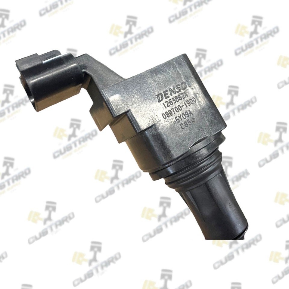 GM Chevrolet 2.4L 2.2L 2.0L OEM Denso Ignition Coils 12638824 | eBay
