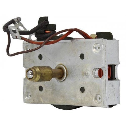 1*** RELAIS SOLENOIDE DÉMARREUR NOUVEAU - OE-REF. 0331450006 POUR BOSCH ...