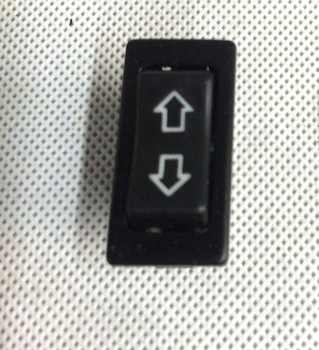 RR Classic & Disco 1 Land Rover Discovery1 Window Switch Printed ...
