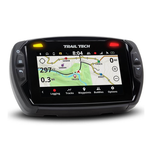 Husqvarna FC350 2020 Trail Tech Voyager Pro Digital Speedo | eBay